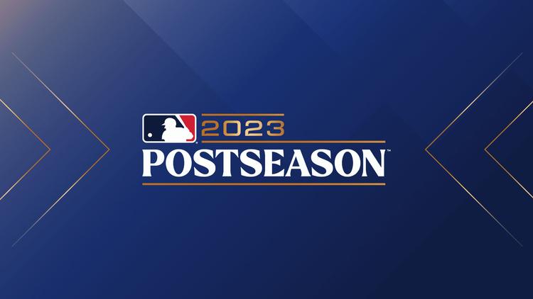 MLB Post-Season