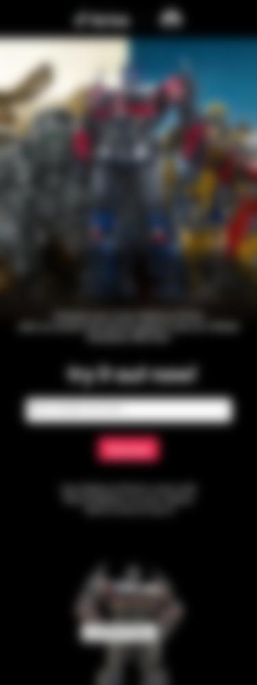 Transformers Text-To-Speech